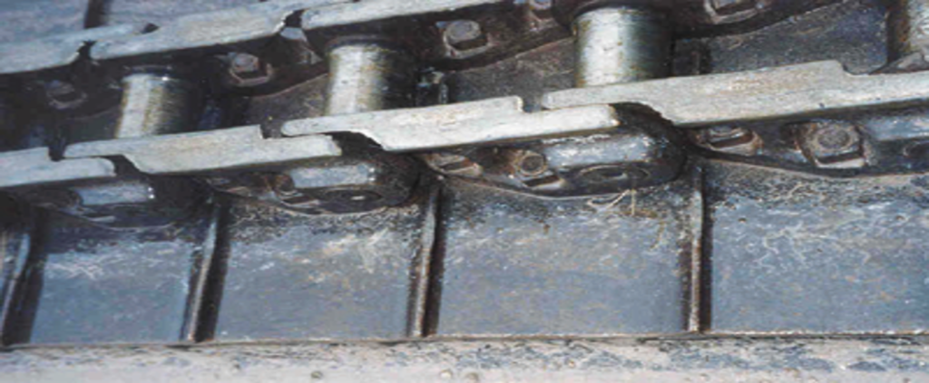 Measuring Links - TrackTreads Knowledge Base