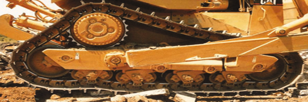 Measuring Track Rollers - TrackTreads Knowledge Base